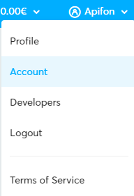 What is the difference between account balance and Viber subscription ...